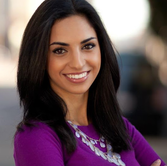 Picture of Sharon Vaknin