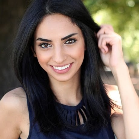 Picture of Sharon Vaknin