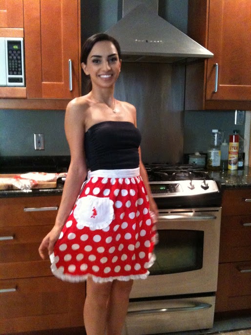 Picture of Sharon Vaknin