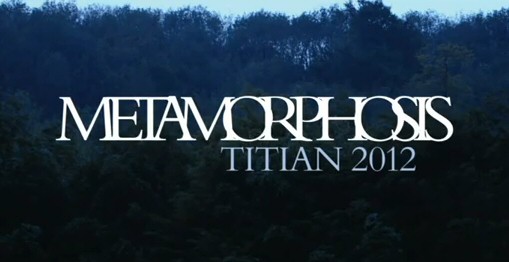 Picture of Metamorphosis: Titian 2012