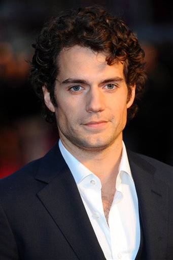 Picture of Henry Cavill