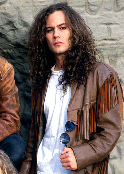 Michael Christopher Starr (Mike Starr) picture