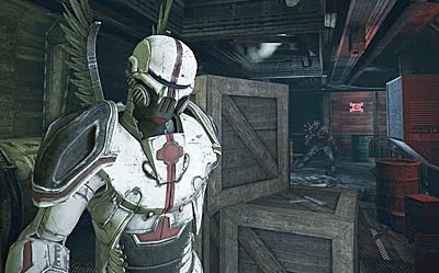 Afterfall: InSanity - Extended Edition image