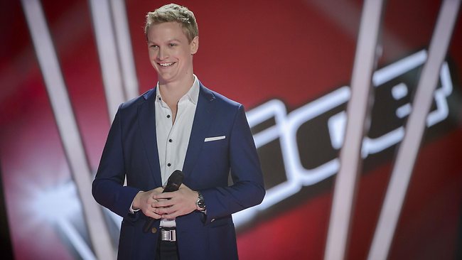 Picture of Luke Kennedy