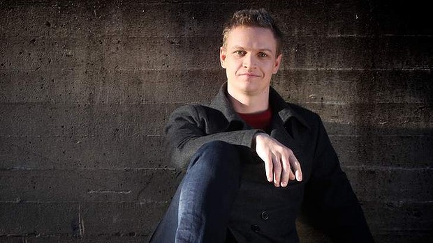 Picture of Luke Kennedy