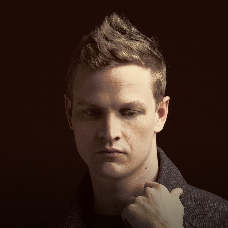 Picture of Luke Kennedy