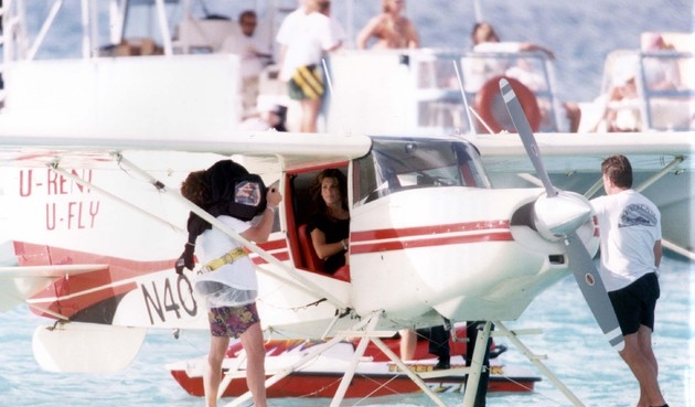 Picture of Speed 2: Cruise Control