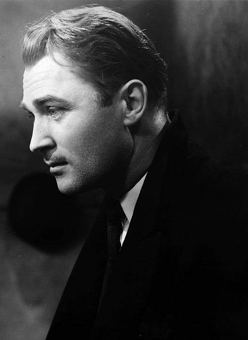 Picture of Brian Aherne