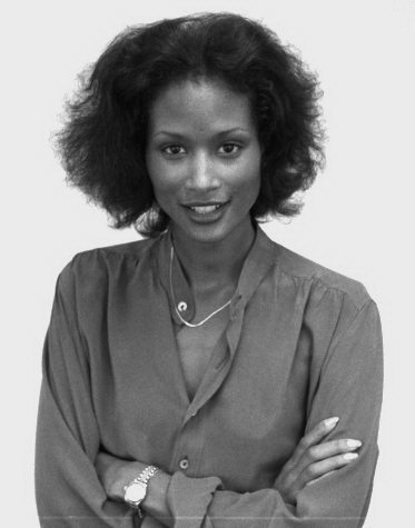 Picture of Beverly Johnson