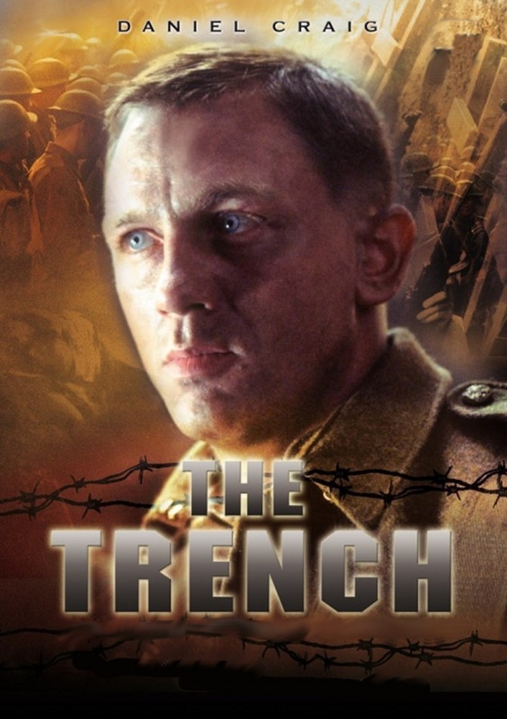 Picture of The Trench