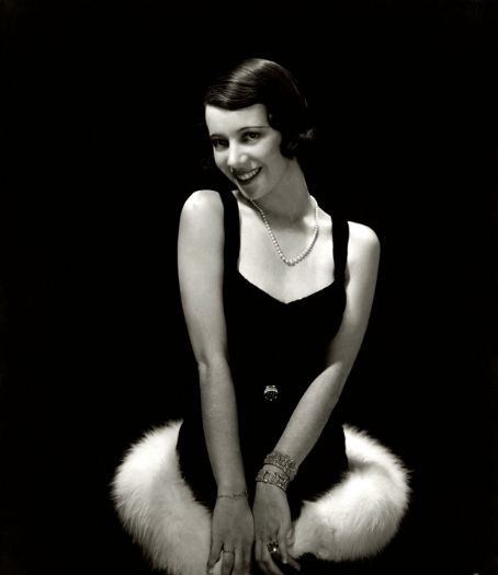 Picture of Lily Pons