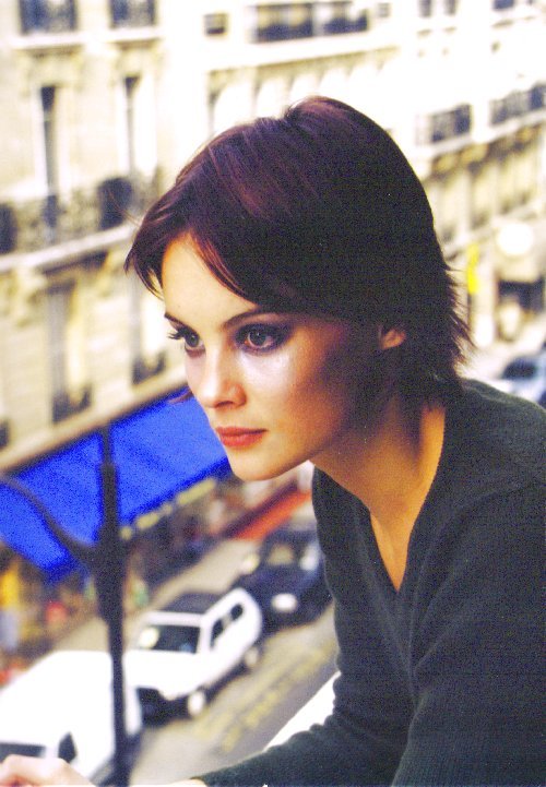 Picture of Michelle Behennah