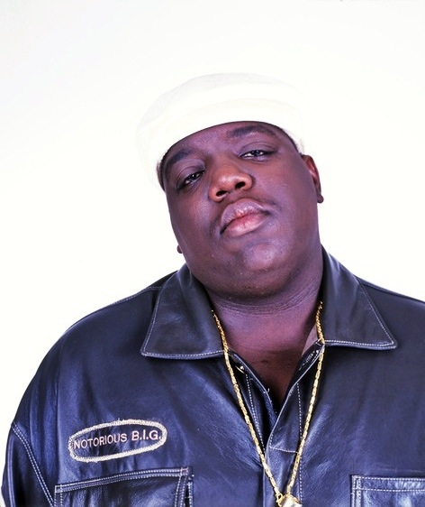 Picture of Notorious Big