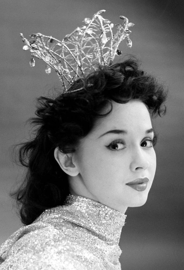 Picture of Dale Strong