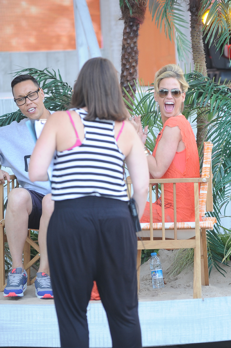 Picture of Sarah Harding