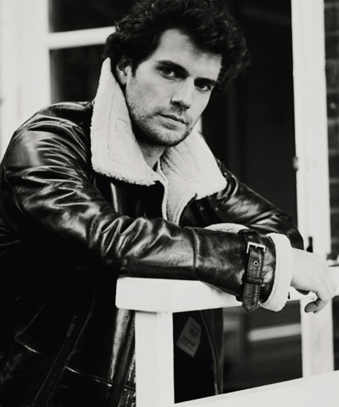 Picture of Henry Cavill