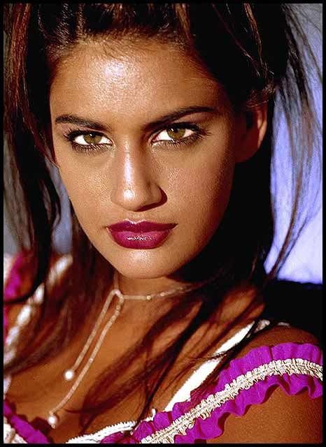 Picture of Yamila Diaz