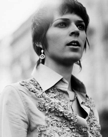 Picture of Eleonora Bose