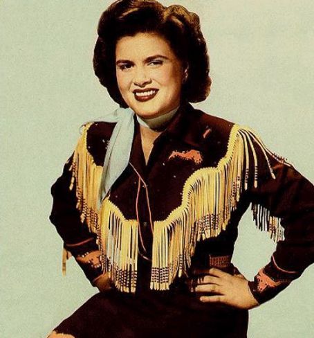 Patsy Cline picture