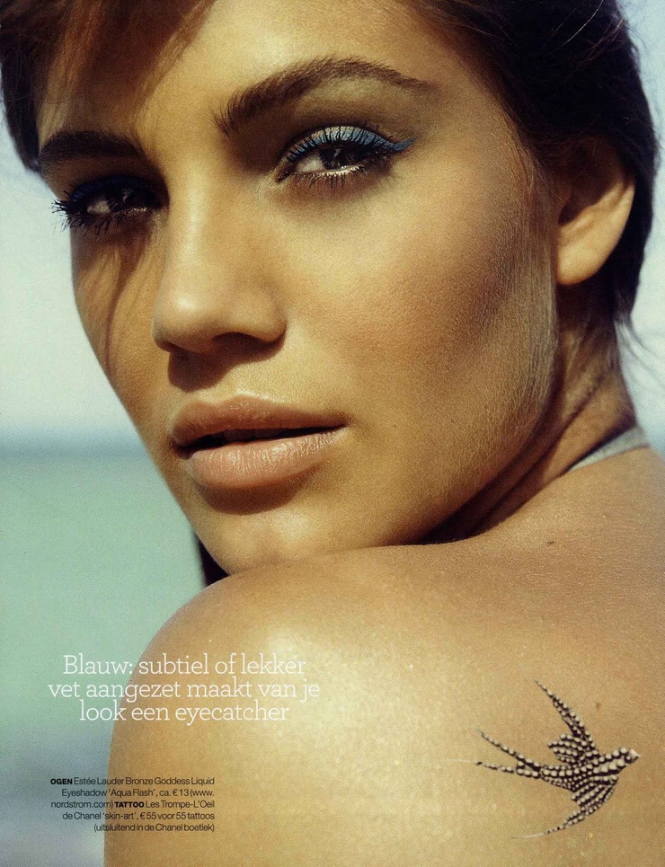 Picture of Mila De Wit