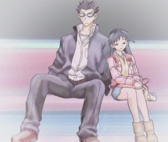 Image of School Rumble