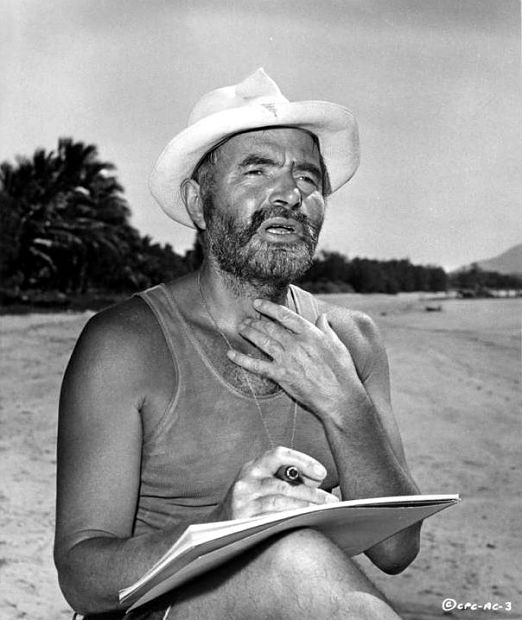 Image of James Mason