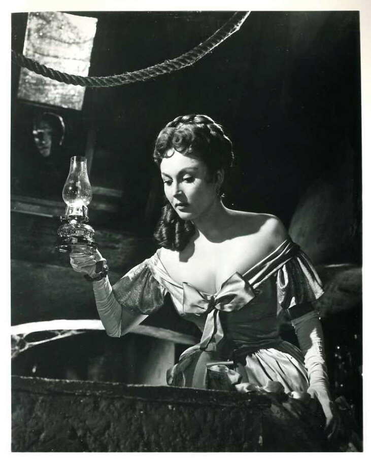 Picture of Hazel Court