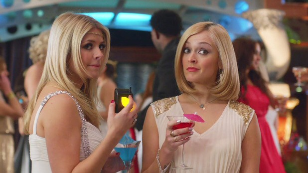 Picture of Keith Lemon: The Film