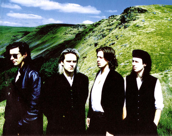 Picture of The Alarm