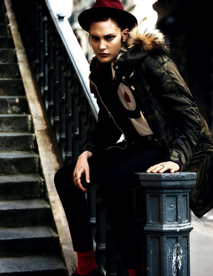 Picture of Catherine Mcneil