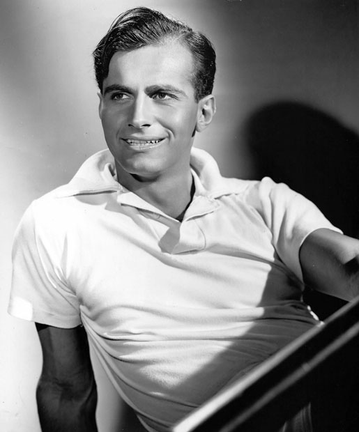 Picture of Helmut Dantine