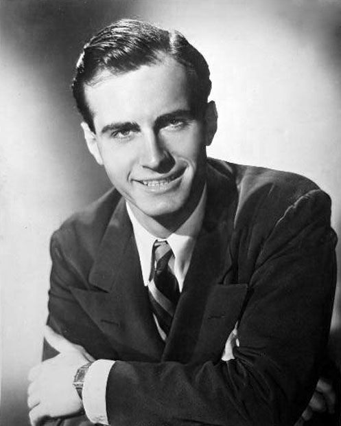 Picture of Helmut Dantine