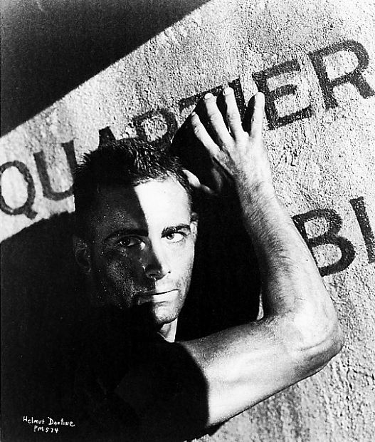 Image of Helmut Dantine