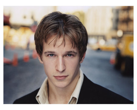 Image of Corey Sorenson