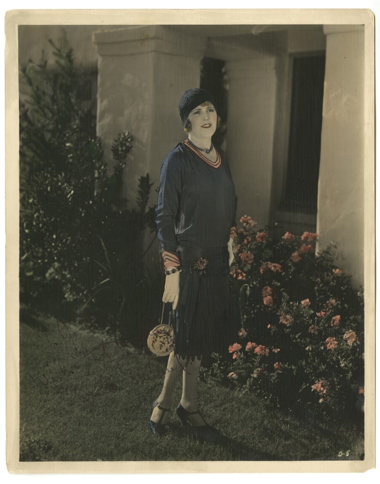 Image of Ruth Roland