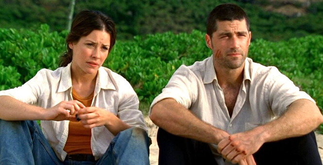 Picture of Lost