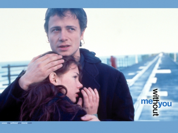 michelle williams..oliver milburn=me without you