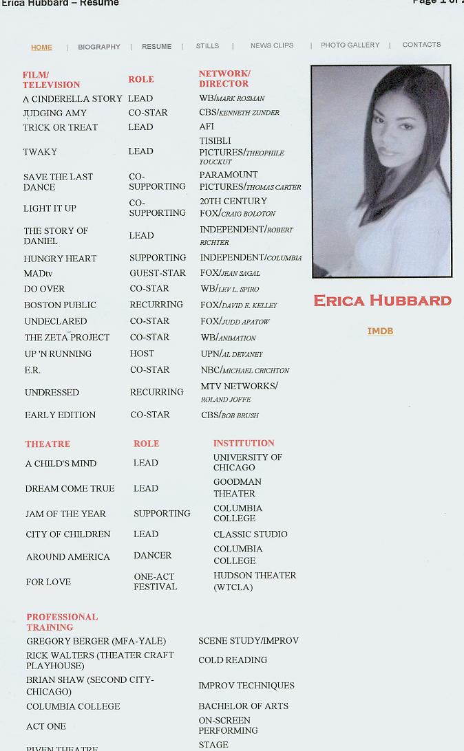 Picture of Erica Hubbard