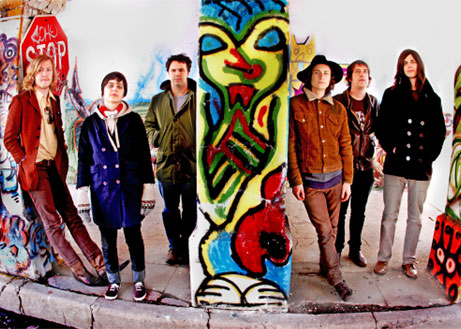 Picture of Sleepy Sun