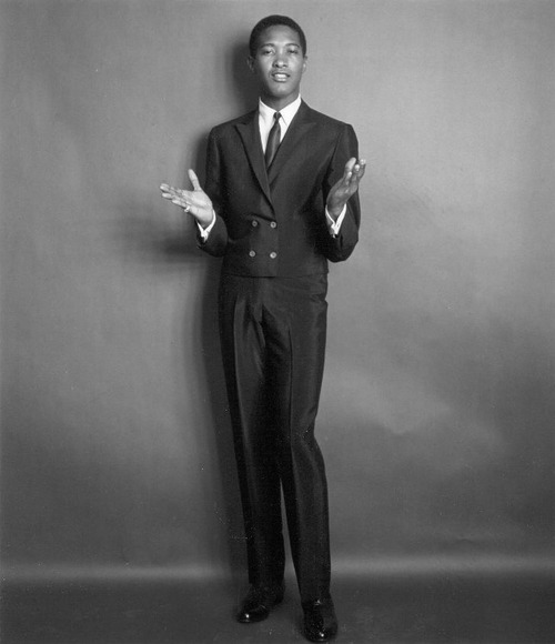 Picture of Sam Cooke