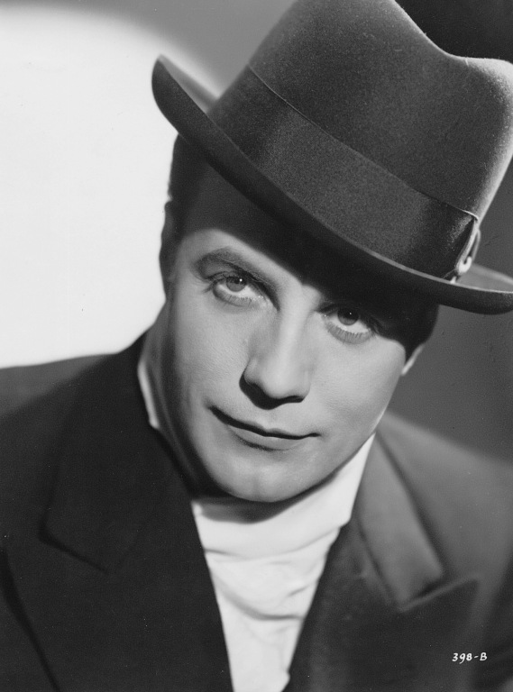 Picture of Johannes Heesters