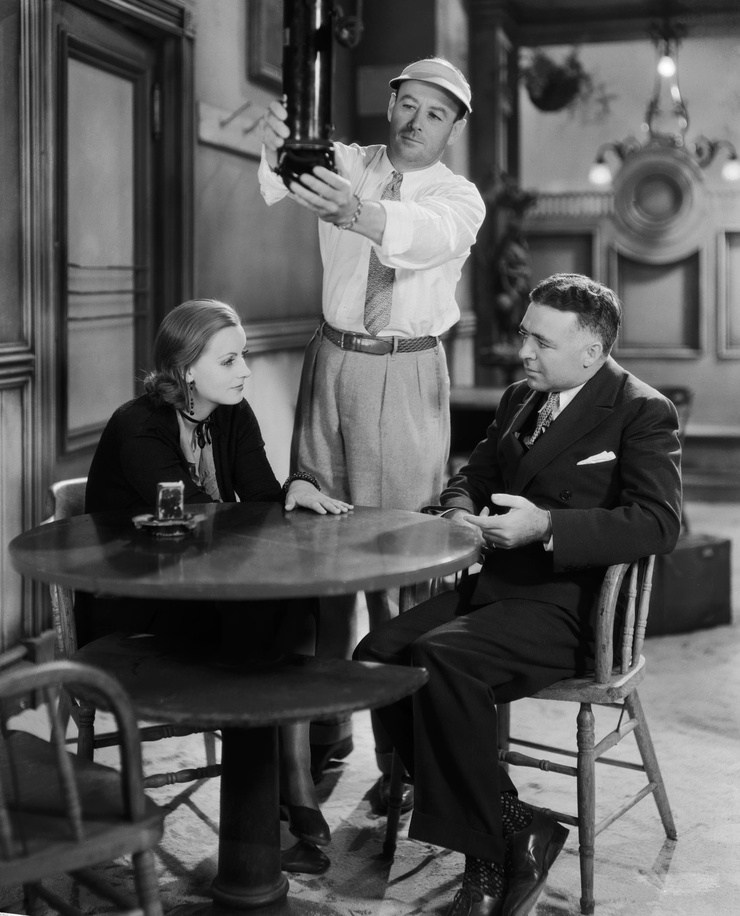 Picture of Anna Christie