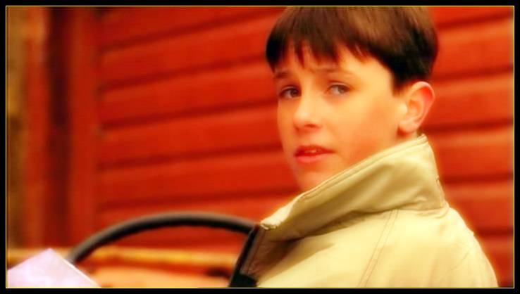 Ryan Kelley - Smallville 1.16