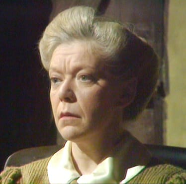 Picture of Brenda Bruce