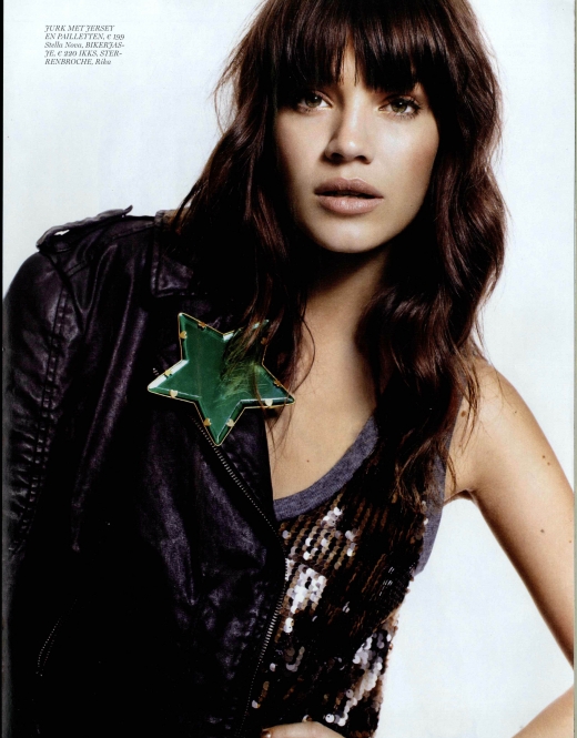 Picture of Mila De Wit
