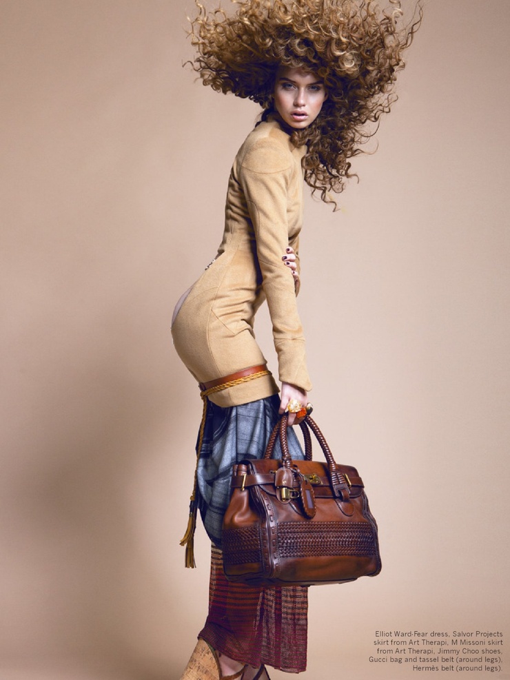 Picture of Avril Alexander