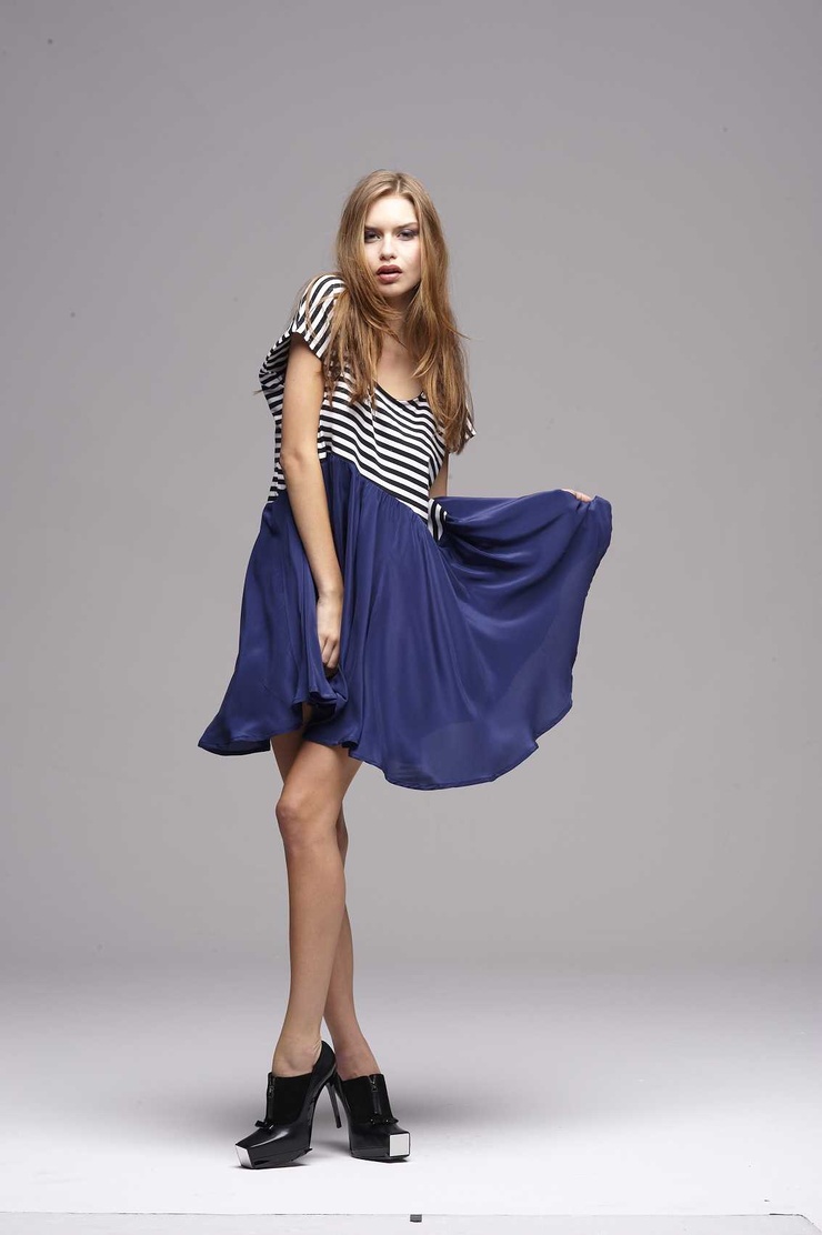 Picture of Avril Alexander