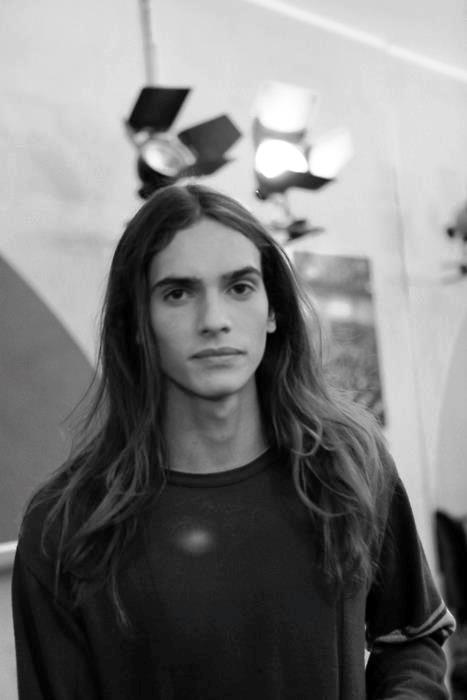 Picture of Bruce Machado