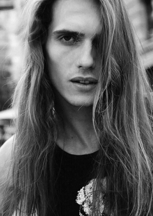 Image of Bruce Machado