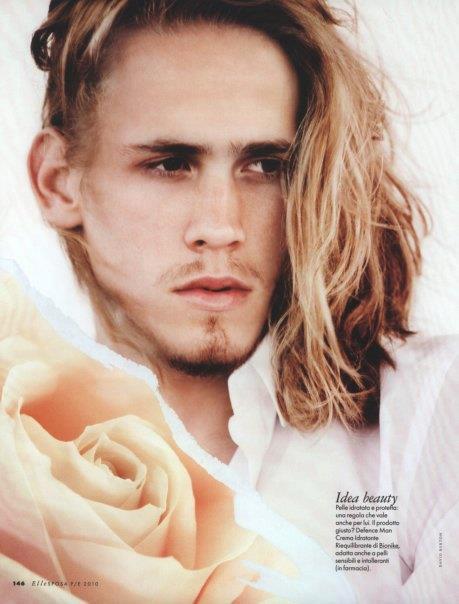 Picture of Michael Heverly